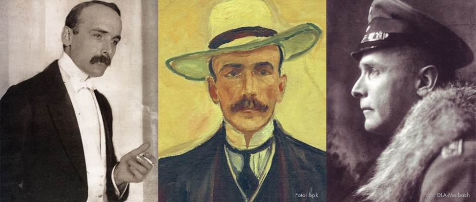 Harry Graf Kessler - Alchetron, The Free Social Encyclopedia